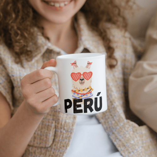 Best Peruvian Coffee Mugs 2025 – Prints by Flor